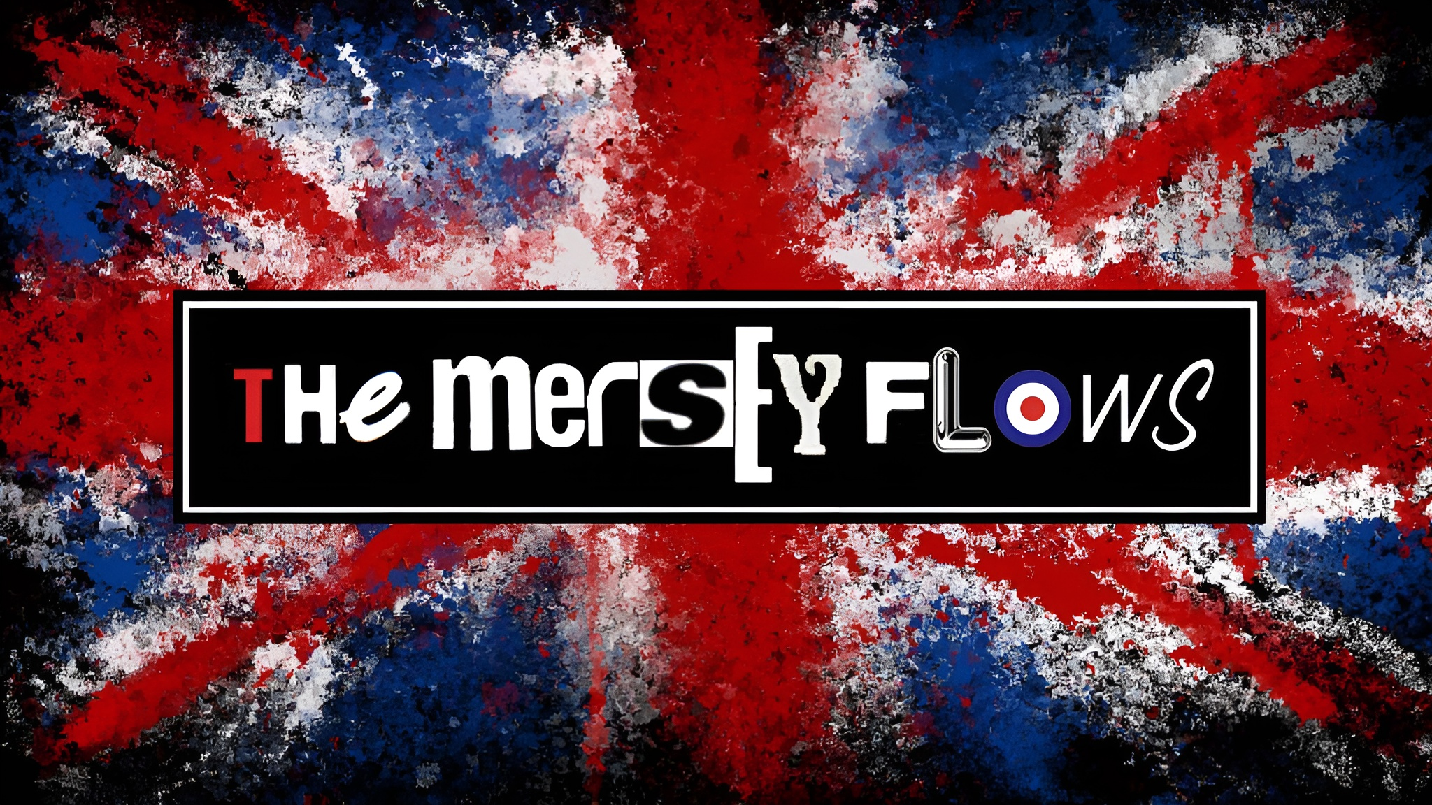 The Mersey Flows | Britpop 90s Band for Hire in Runcorn, Cheshire